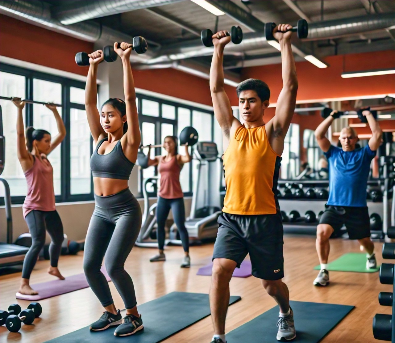 Active Ways To Stay Fit And Healthy - Value Faith Blog