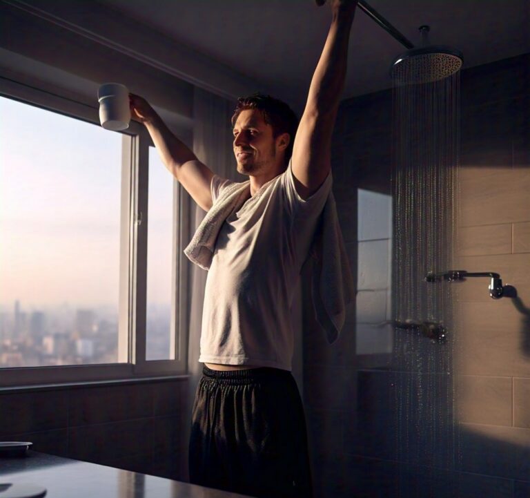 Andrew Huberman's Daily Morning Routine: Explained - Value Faith Blog