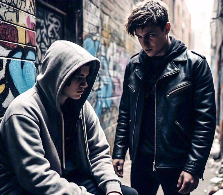 Asocial Vs. Antisocial Behavior: Understanding The Differences - Value ...