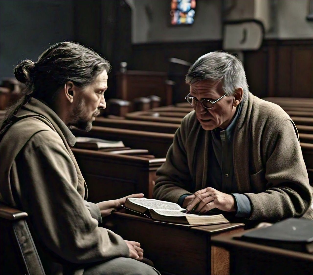 How Well Do You Handle Correction? - Value Faith Blog