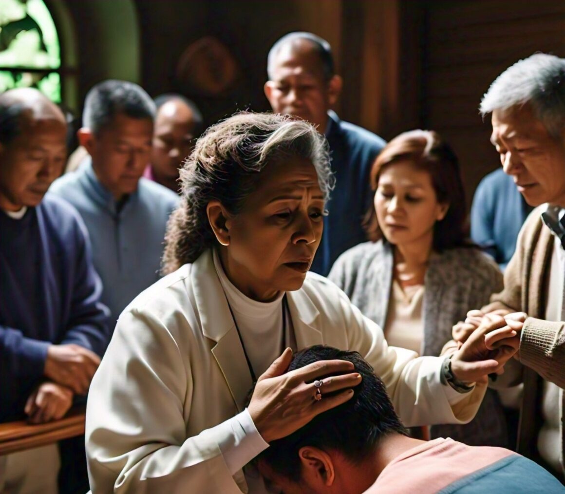 What To Do When Symptoms Return - By Kenneth E. Hagin - Value Faith Blog