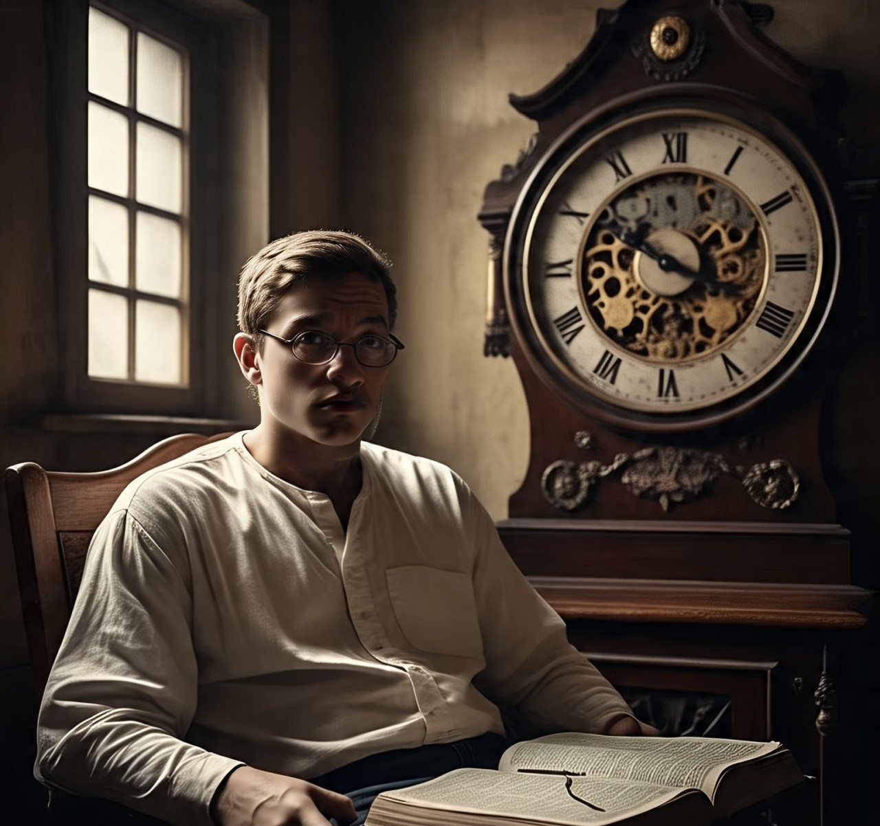 In Your Time of Waiting, Prepare Yourself - Value Faith Blog