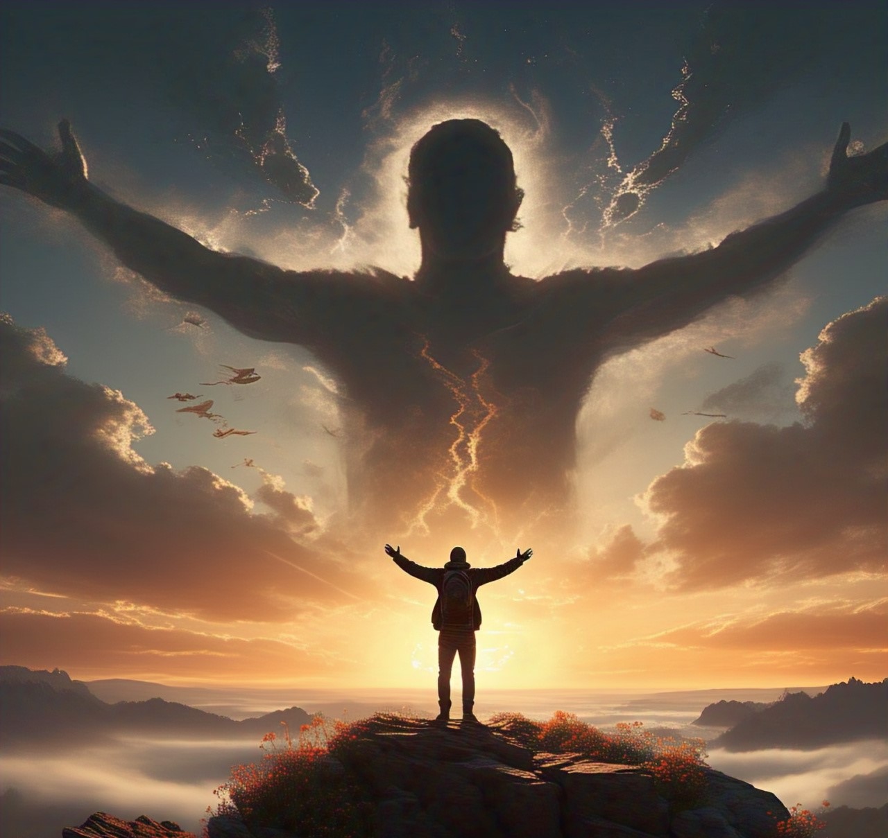 Freedom from Fear: The Most Essential Liberty - Value Faith Blog