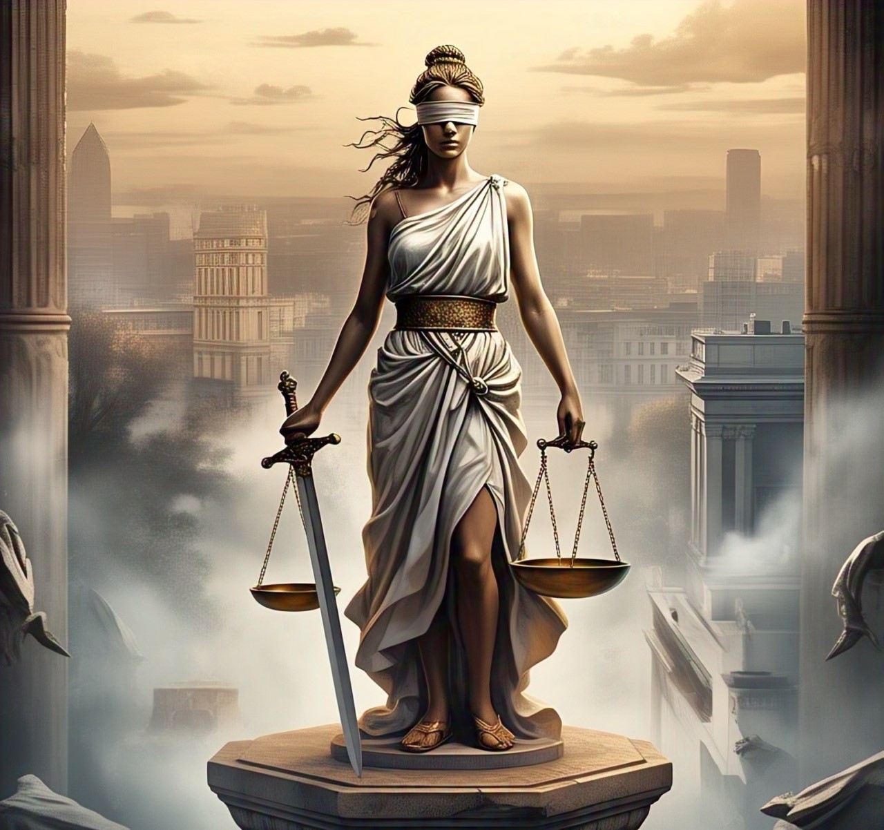 Justice: It Is About What You Do and Don’t Do - Value Faith Blog