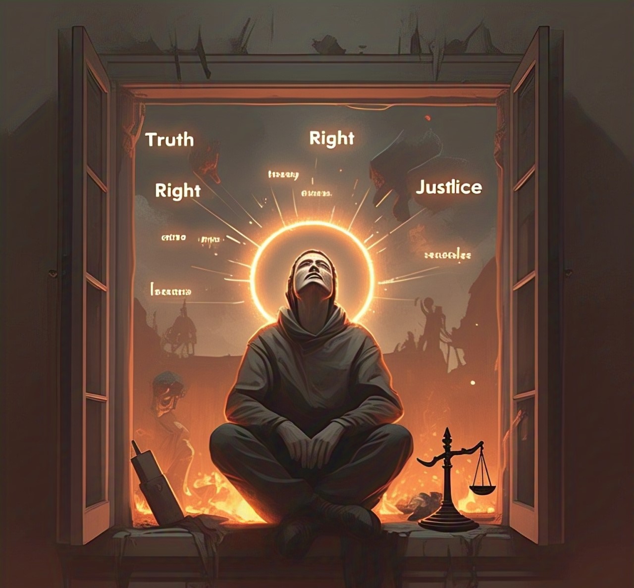 The Sin of Knowing And Not Doing - Value Faith Blog