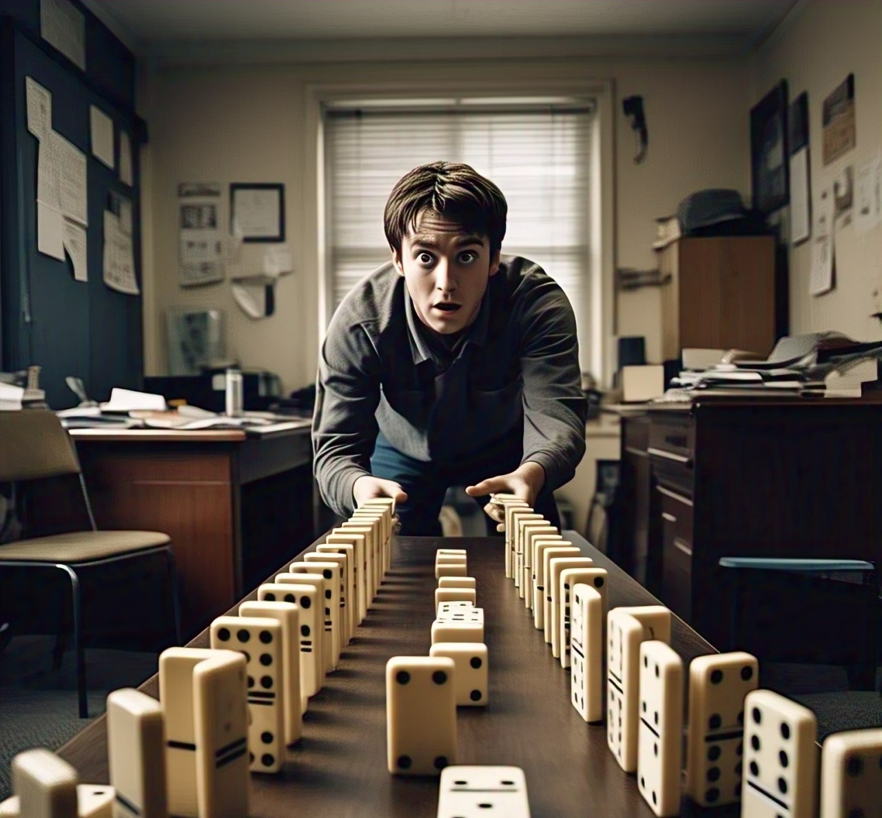 What Is Murphy’s Law? Real-Life Examples and How to Deal With It ...