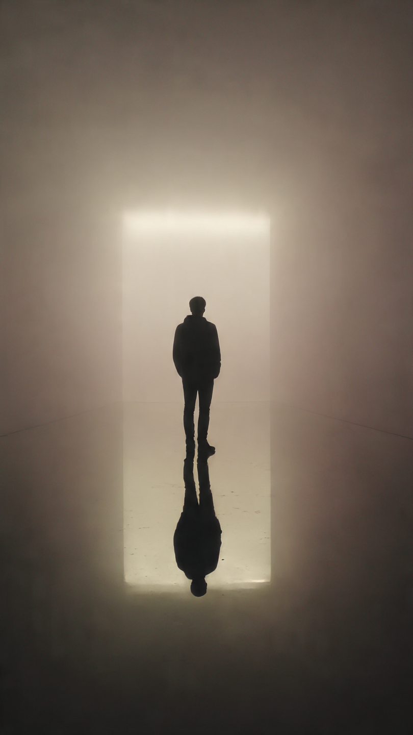 The Law of Humility: Seeing Yourself Without the Distortion of Ego ...