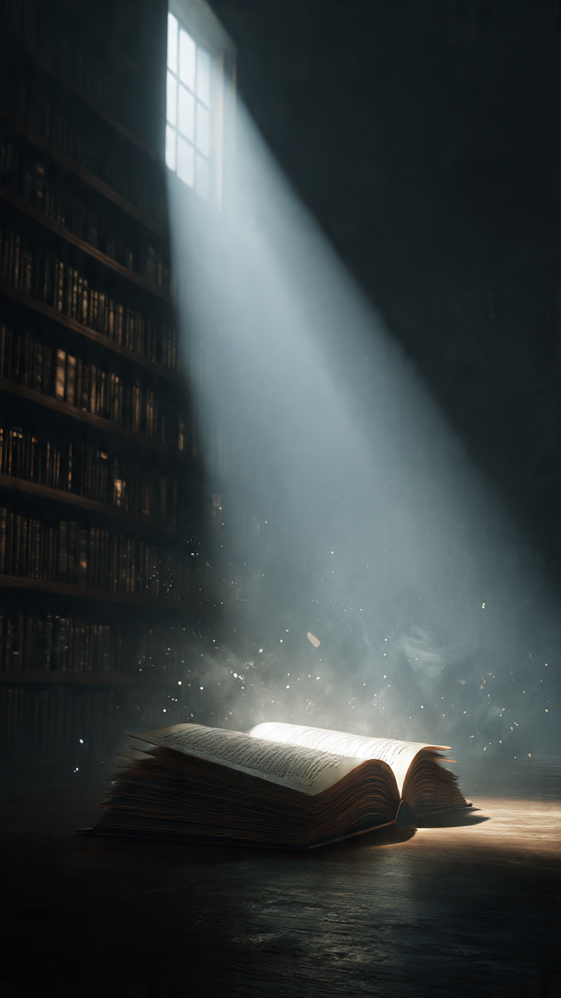 The Absence of Evidence is Not The Evidence of Absence: The Ignorance ...