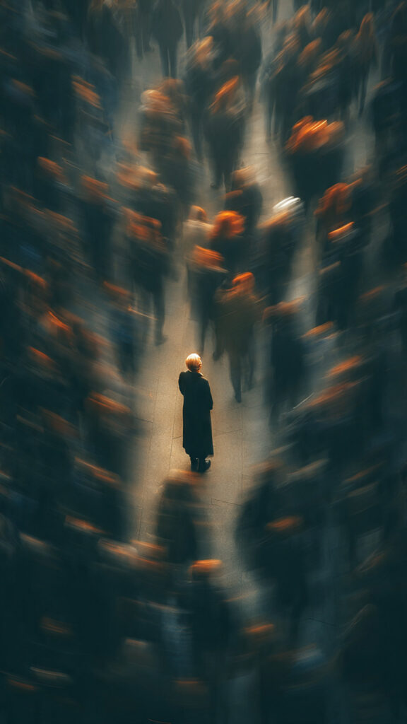 Conscientious Objection: When Obedience Conflicts With Conscience ...