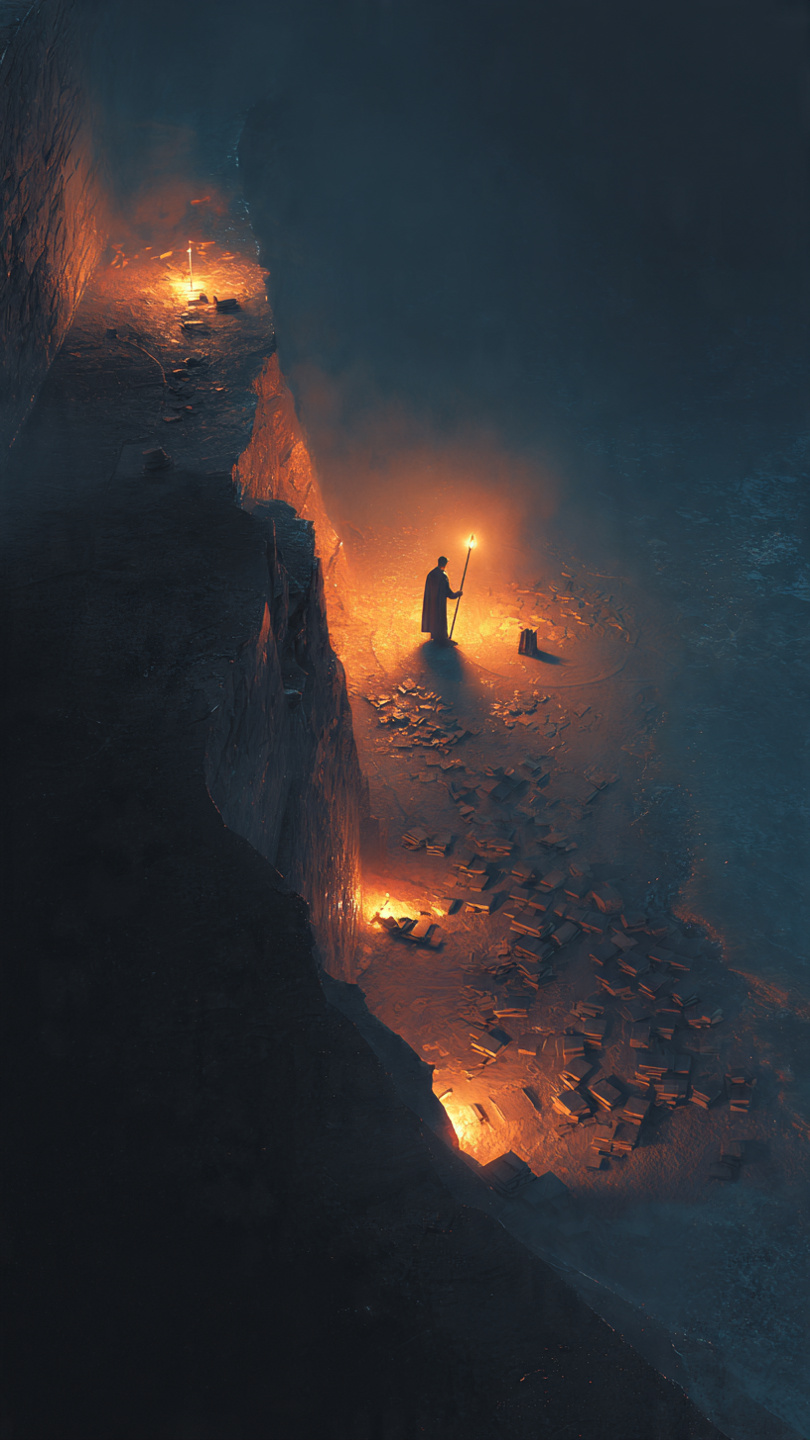 Knowledge is Power - Francis Bacon - Value Faith Blog