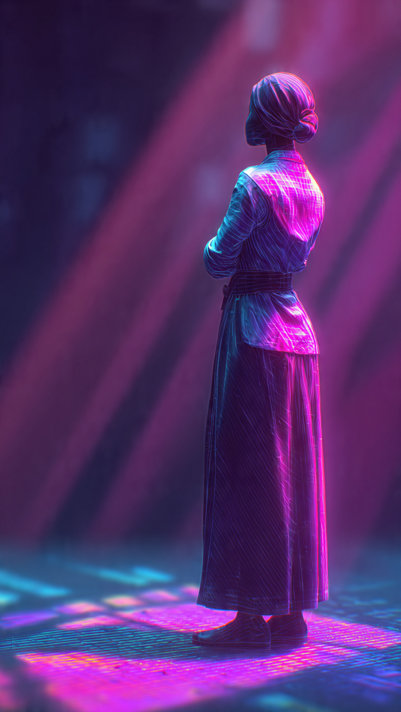 Dressing With Decency: A Reflection of Godliness - Value Faith Blog